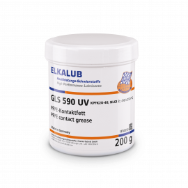 润滑脂 - ELKALUB High Performance Lubricants