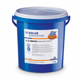 H1 - ELKALUB High Performance Lubricants