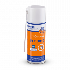 Food Industry - ELKALUB High Performance Lubricants