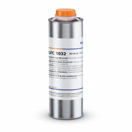 Produktkatalog Schmiermittel - ELKALUB Hochleistungs-Schmierstoffe