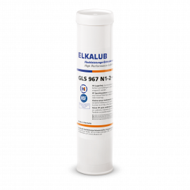 Produktkatalog Schmiermittel - ELKALUB Hochleistungs-Schmierstoffe